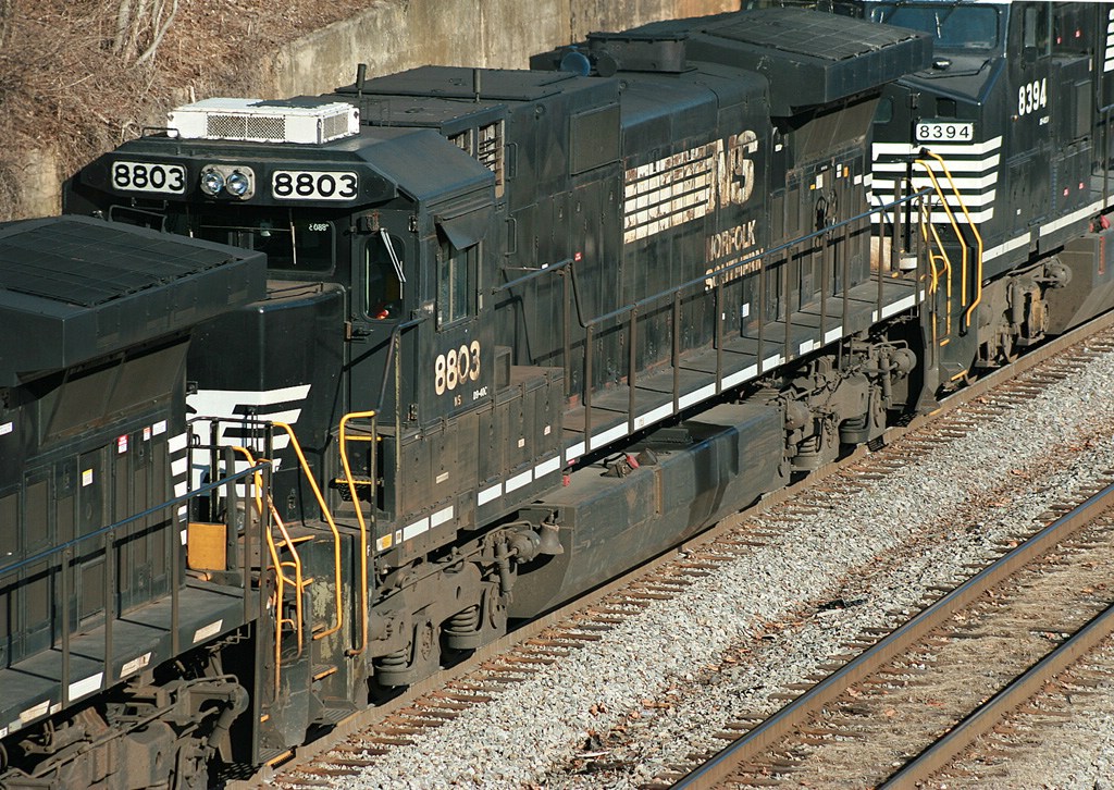 NS 8803
